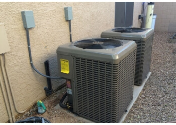 3 Best HVAC Services in Phoenix, AZ - Expert Recommendations