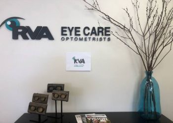 3 Best Eye Doctors in Richmond, VA - Expert Recommendations