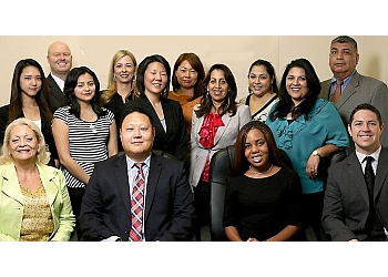 3 Best Employment Lawyers in Las Vegas, NV - Expert Recommendations