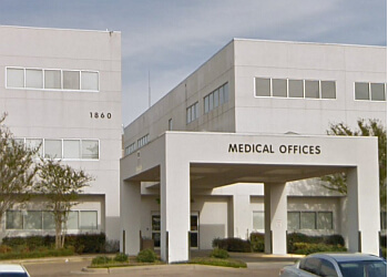 3 Best Neurologists in Jackson, MS - ThreeBestRated