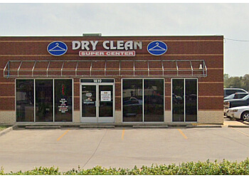 3 Best Dry Cleaners in Waco, TX - ThreeBestRated