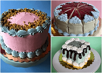 3 Best Cakes in Columbus, OH - ThreeBestRated
