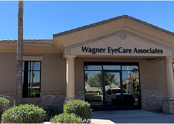 3 Best Eye Doctors in Chandler, AZ - Expert Recommendations