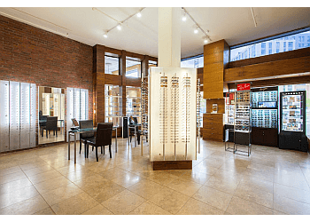 3 Best Eye Doctors in Boston, MA - Expert Recommendations