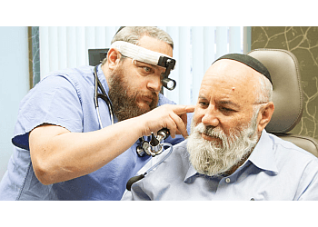 3 Best ENT Doctors in Buffalo, NY - ThreeBestRated