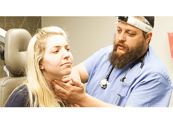 3 Best ENT Doctors in Buffalo, NY - ThreeBestRated