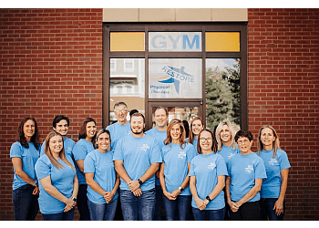 3 Best Physical Therapists in Topeka, KS - ThreeBestRated