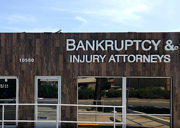 3 Best Bankruptcy Lawyers in Riverside, CA - Expert Recommendations
