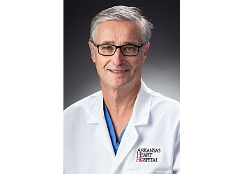 3 Best Cardiologists in Little Rock, AR - ThreeBestRated