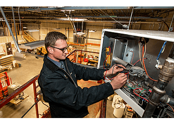 3 Best HVAC Services in Reno, NV - ThreeBestRated