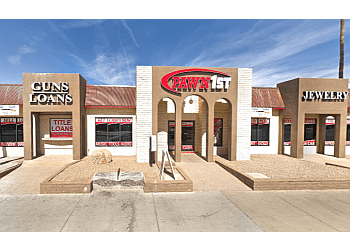 Pawn Shops In Scottsdale