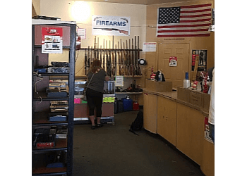 3 Best Pawn Shops in Tucson, AZ - ThreeBestRated