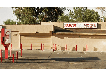 3 Best Pawn Shops in Tucson, AZ - ThreeBestRated
