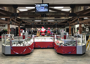 3 Best Pawn Shops in Phoenix, AZ - Expert Recommendations