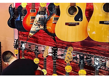3 Best Pawn Shops in Chicago, IL - ThreeBestRated