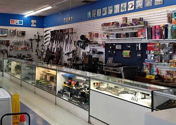 Pawn Shops In Waco Tx
