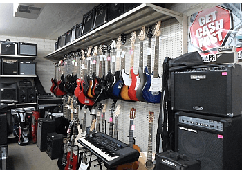 3 Best Pawn Shops in Phoenix, AZ - Expert Recommendations