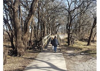 3 Best Hiking Trails in Wichita, KS - Expert Recommendations