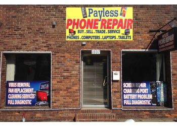 3 Best Cell Phone Repair in Louisville, KY - Expert Recommendations