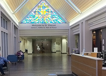 3 Best Neurosurgeons in Indianapolis, IN