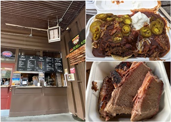 3 Best Barbecue Restaurants in Seattle, WA - Expert Recommendations