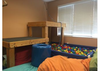 3 Best Occupational Therapists in Raleigh, NC - Expert Recommendations