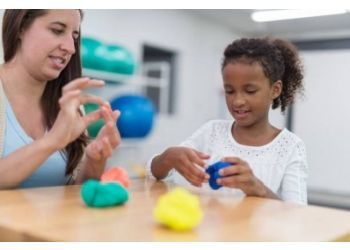 3 Best Occupational Therapists in Raleigh, NC - Expert Recommendations