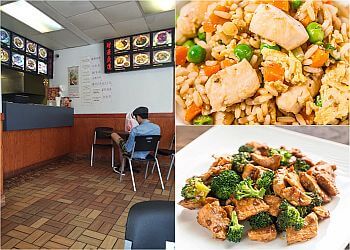 3 Best Chinese Restaurants in Savannah, GA - Expert Recommendations