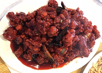 3 Best Chinese Restaurants in Riverside, CA - Expert Recommendations