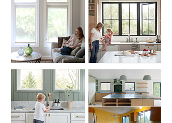 3 Best Window Companies in Springfield, MO - Expert Recommendations