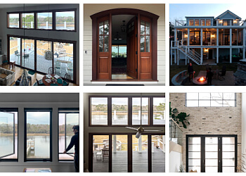 3 Best Window Companies in Winston Salem, NC - Expert Recommendations