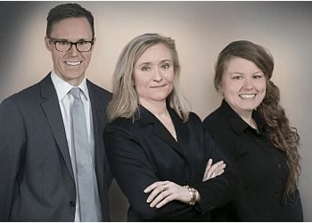 3 Best Employment Lawyers in Rockford, IL - Expert Recommendations