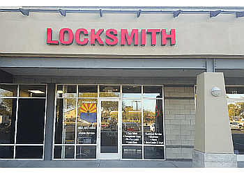 3 Best Locksmiths in Gilbert, AZ - Expert Recommendations