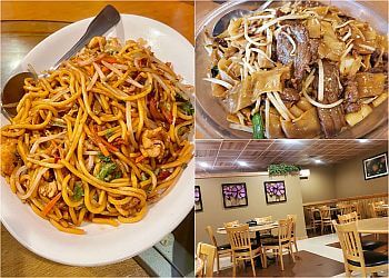 3 Best Chinese Restaurants in Jacksonville, FL - Expert Recommendations