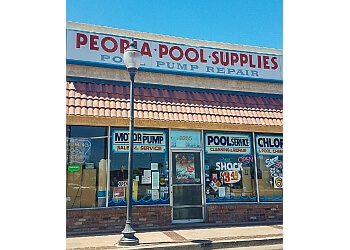 3 Best Pool Services in Peoria, AZ - Expert Recommendations