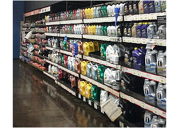 3 Best Auto Parts Stores in Los Angeles, CA - ThreeBestRated