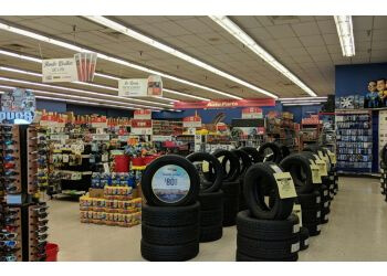 3 Best Auto Parts Stores in Modesto, CA - Expert Recommendations