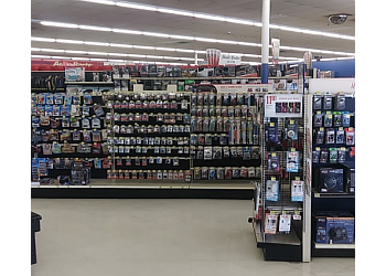3 Best Auto Parts Stores in Dallas, TX - Expert Recommendations