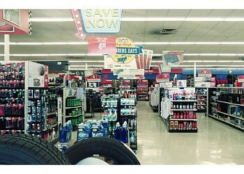 3 Best Auto Parts Stores in Laredo, TX - Expert Recommendations