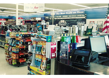 3 Best Auto Parts Stores in Laredo, TX - Expert Recommendations