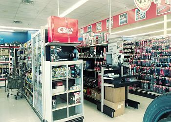 3 Best Auto Parts Stores in Laredo, TX - ThreeBestRated