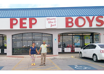 3 Best Auto Parts Stores in Laredo, TX - Expert Recommendations