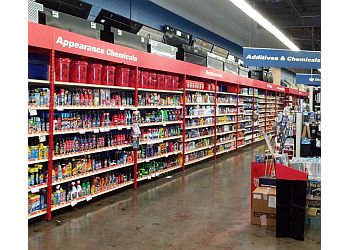 3 Best Auto Parts Stores in New Orleans, LA - Expert Recommendations