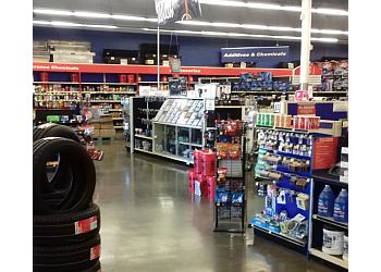 3 Best Auto Parts Stores in New Orleans, LA - Expert Recommendations