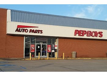 3 Best Auto Parts Stores in New Orleans, LA - Expert Recommendations