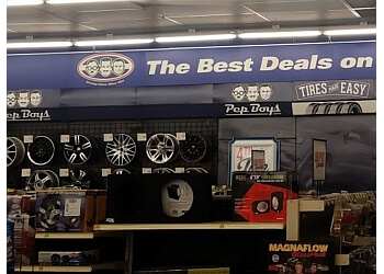 3 Best Auto Parts Stores in Richmond, VA - Expert Recommendations