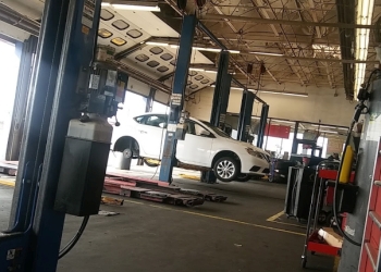 3 Best Car Repair Shops in Laredo, TX - Expert Recommendations