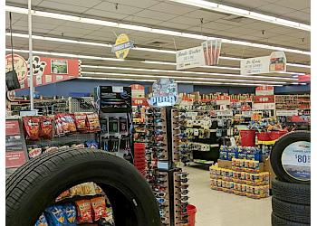 3 Best Auto Parts Stores in Modesto, CA - Expert Recommendations