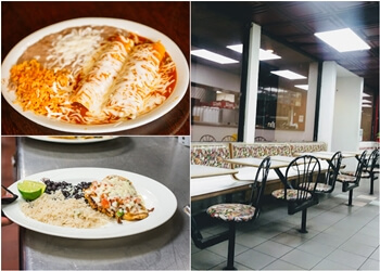 3 Best Mexican Restaurants in Fullerton, CA - Expert Recommendations