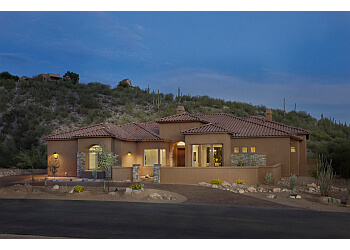 3 Best Home Builders in Tucson, AZ - Expert Recommendations